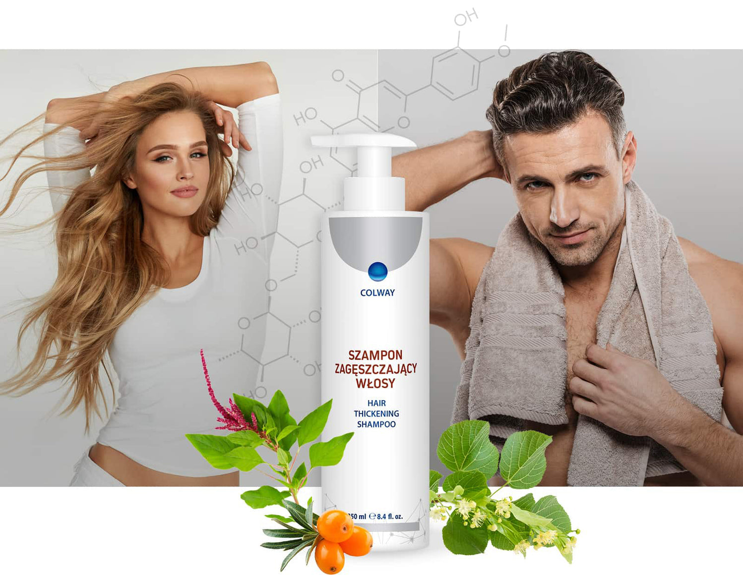 Shampoo To Regenerate Hair That Really Works – Mediluxe Medical ...