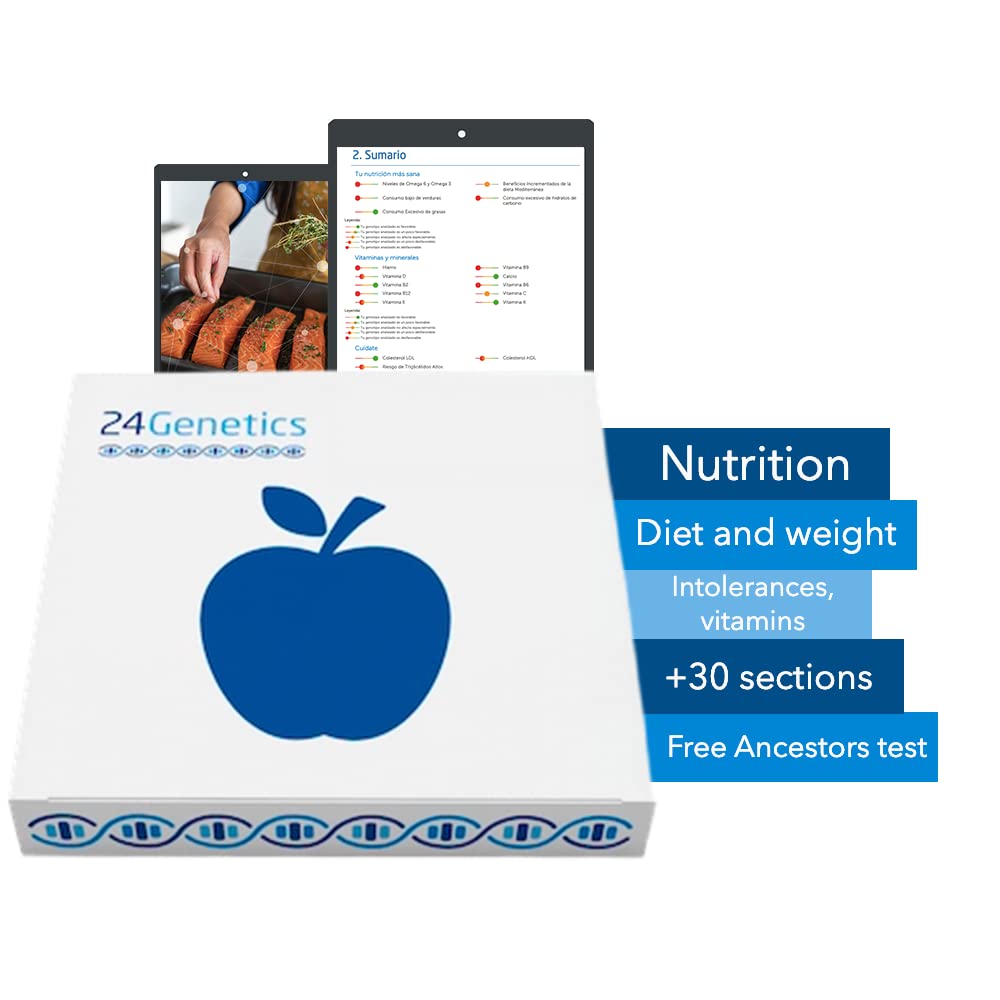 Mediluxe | Bio-Active Natural Collagen & Tellmegen DNA test – Mediluxe ...