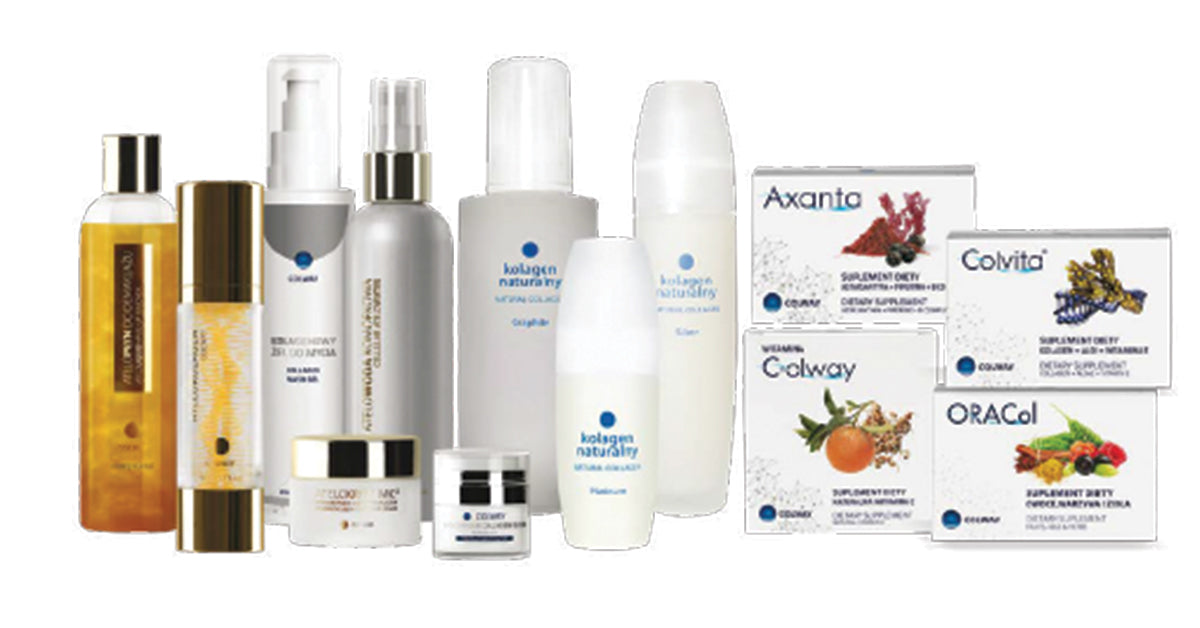 Mediluxe | Bio-Active Natural Collagen & Tellmegen DNA test – Mediluxe ...