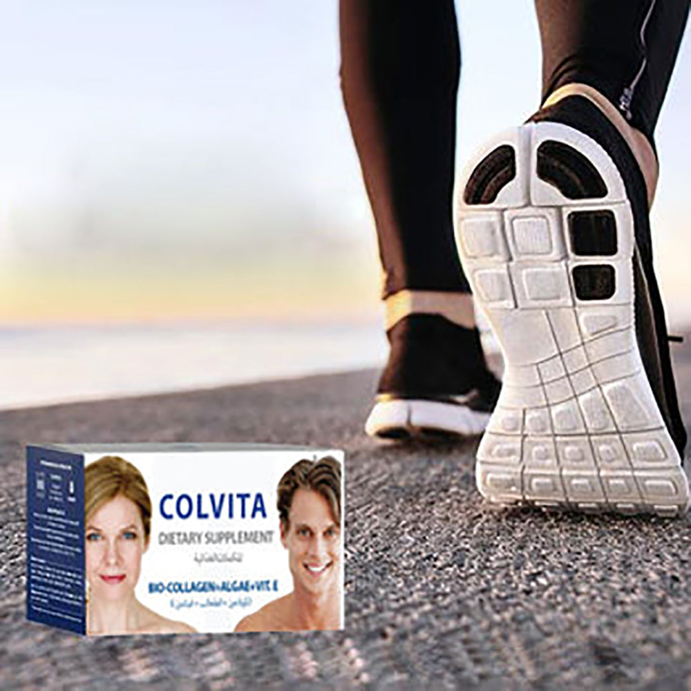 Mediluxe | Bio-Active Natural Collagen & Tellmegen DNA test – Mediluxe ...